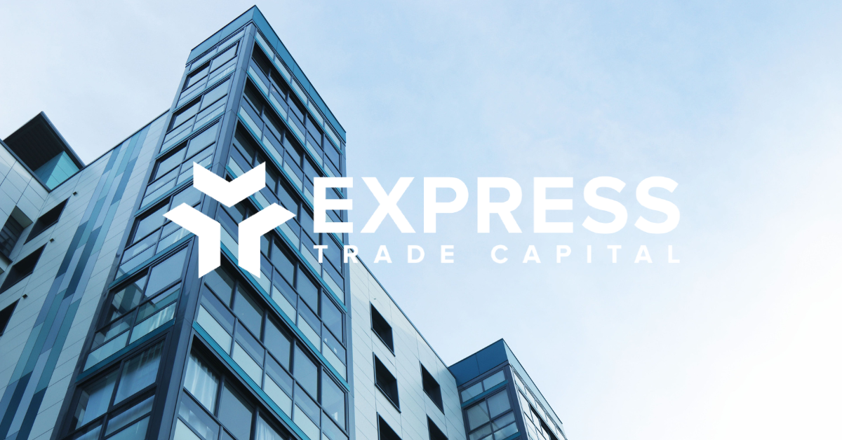 Home - Express Trade Capital