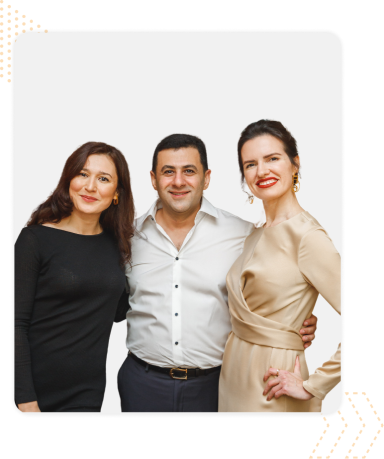 Supply Chain Management - Express Trade Capital