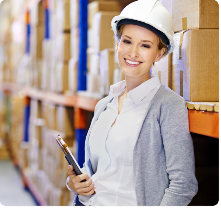 Supply Chain Management - Express Trade Capital