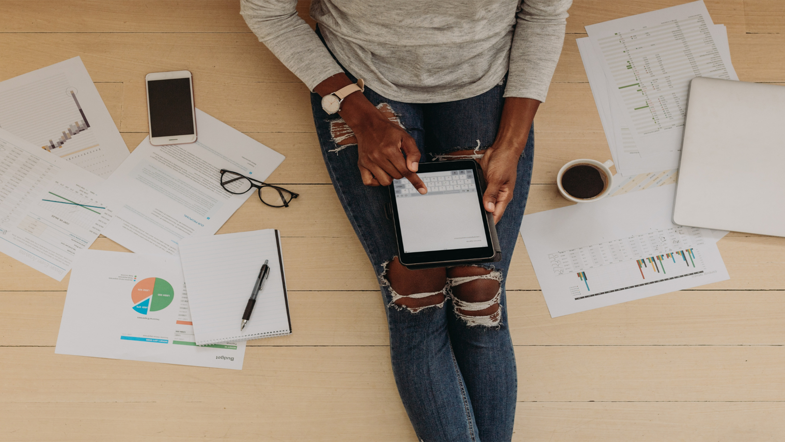 Decoding Invoice Terms - Express Trade Capital