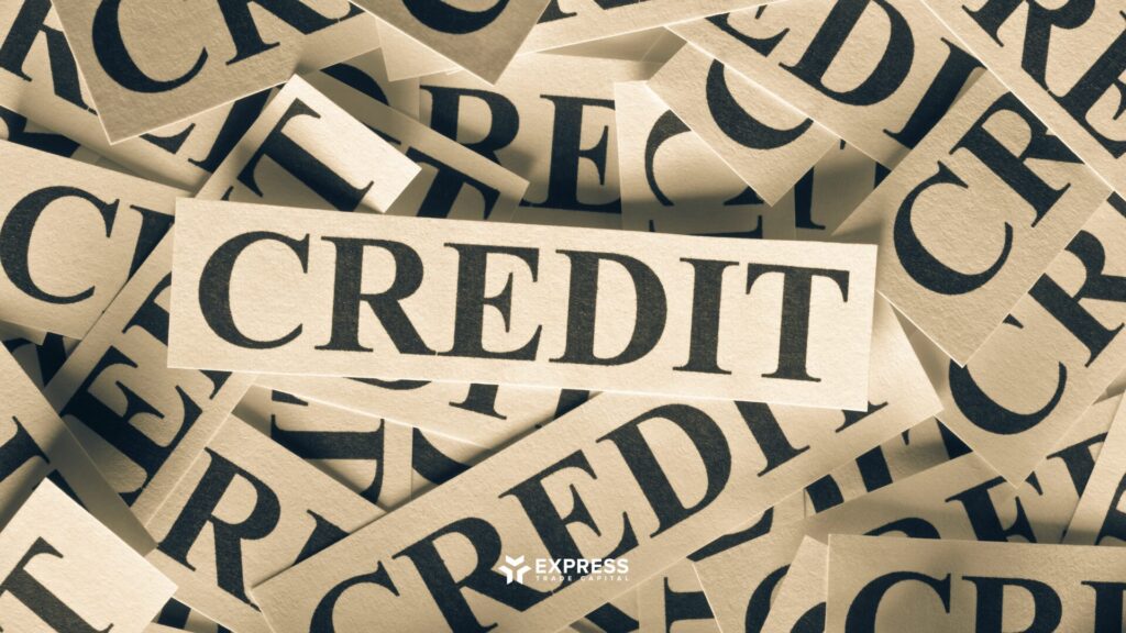 Express Trade Capital